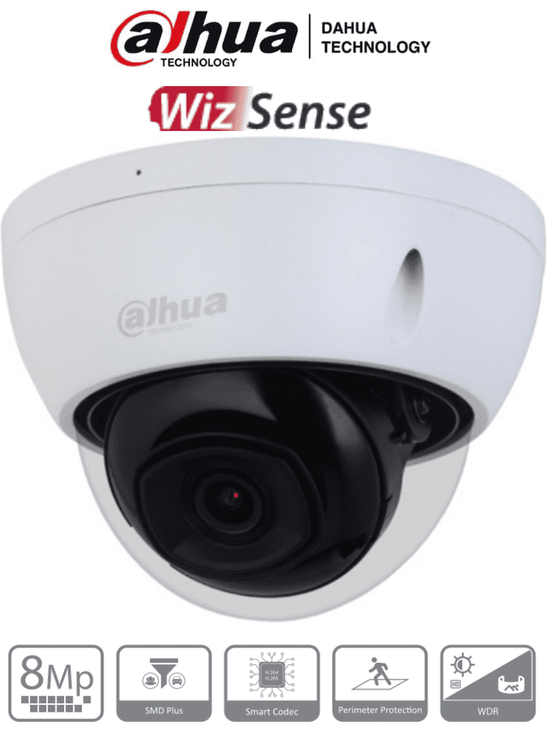 DAHUA IPC-HDBW2841E-S – DIMSATEC