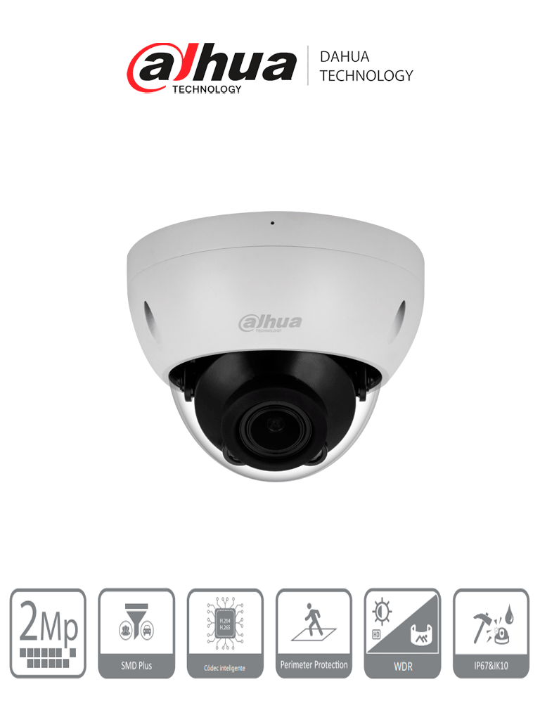 DAHUA DH-IPC-HDBW2241R-ZS – DIMSATEC